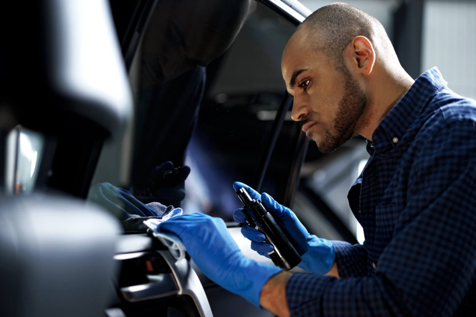 Prestige Detailing Co. | Mobile Auto Detailing Experts